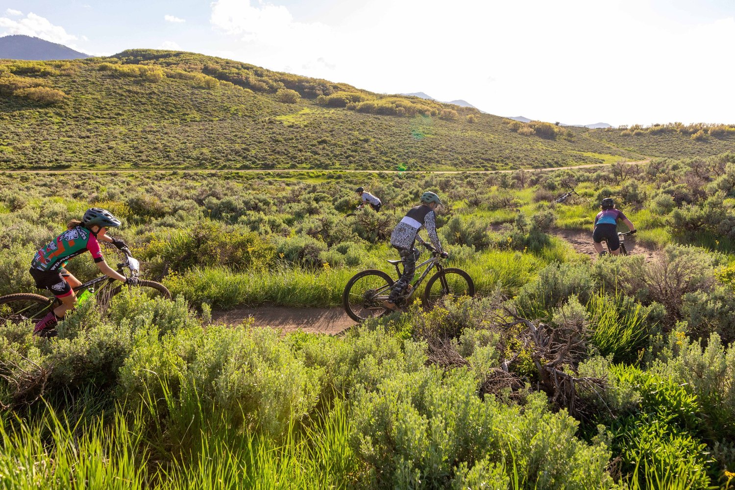 Bike Utah