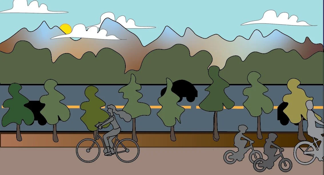 Bike Utah