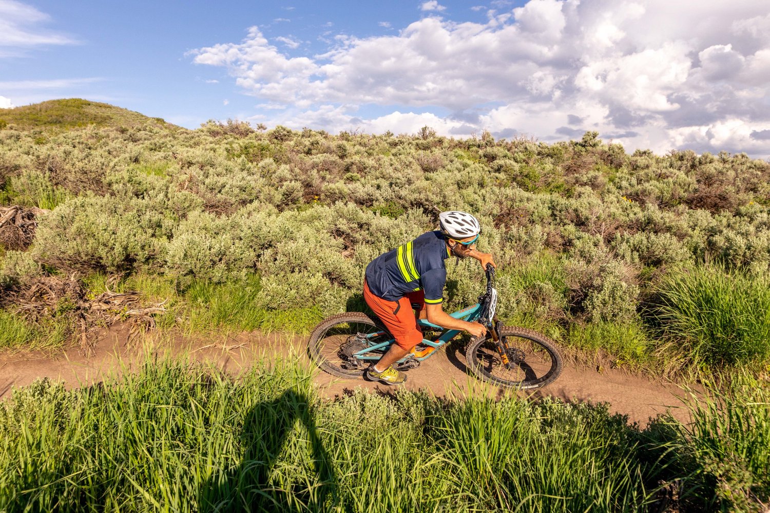 Mini Enduro — Bike Utah