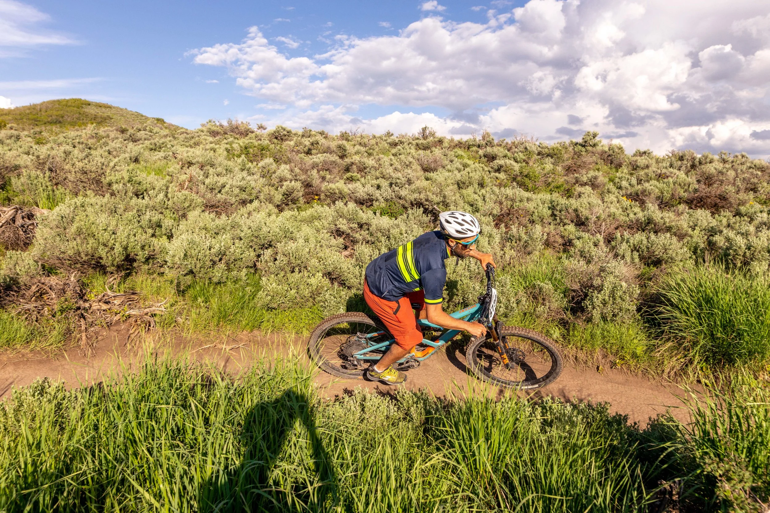 Mini Enduro — Bike Utah