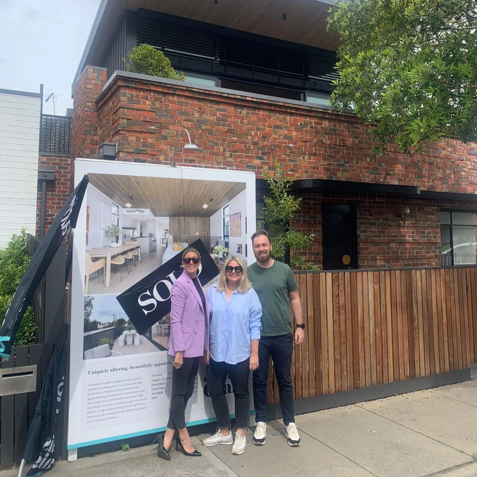 Buying or Selling Melbourne Residential Real estate — Tabitha Robb