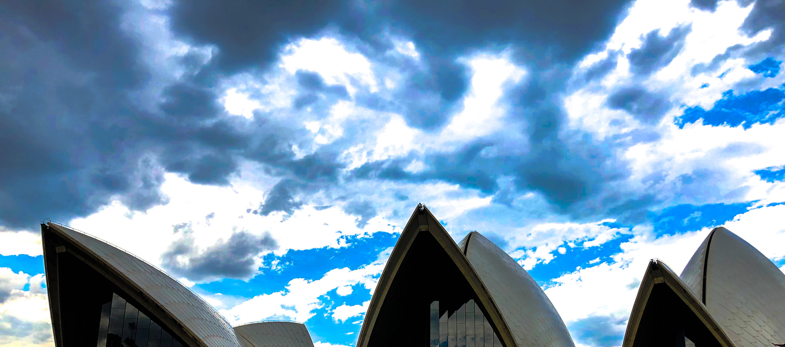 Australia Thailand — JACKSON JUNKIN