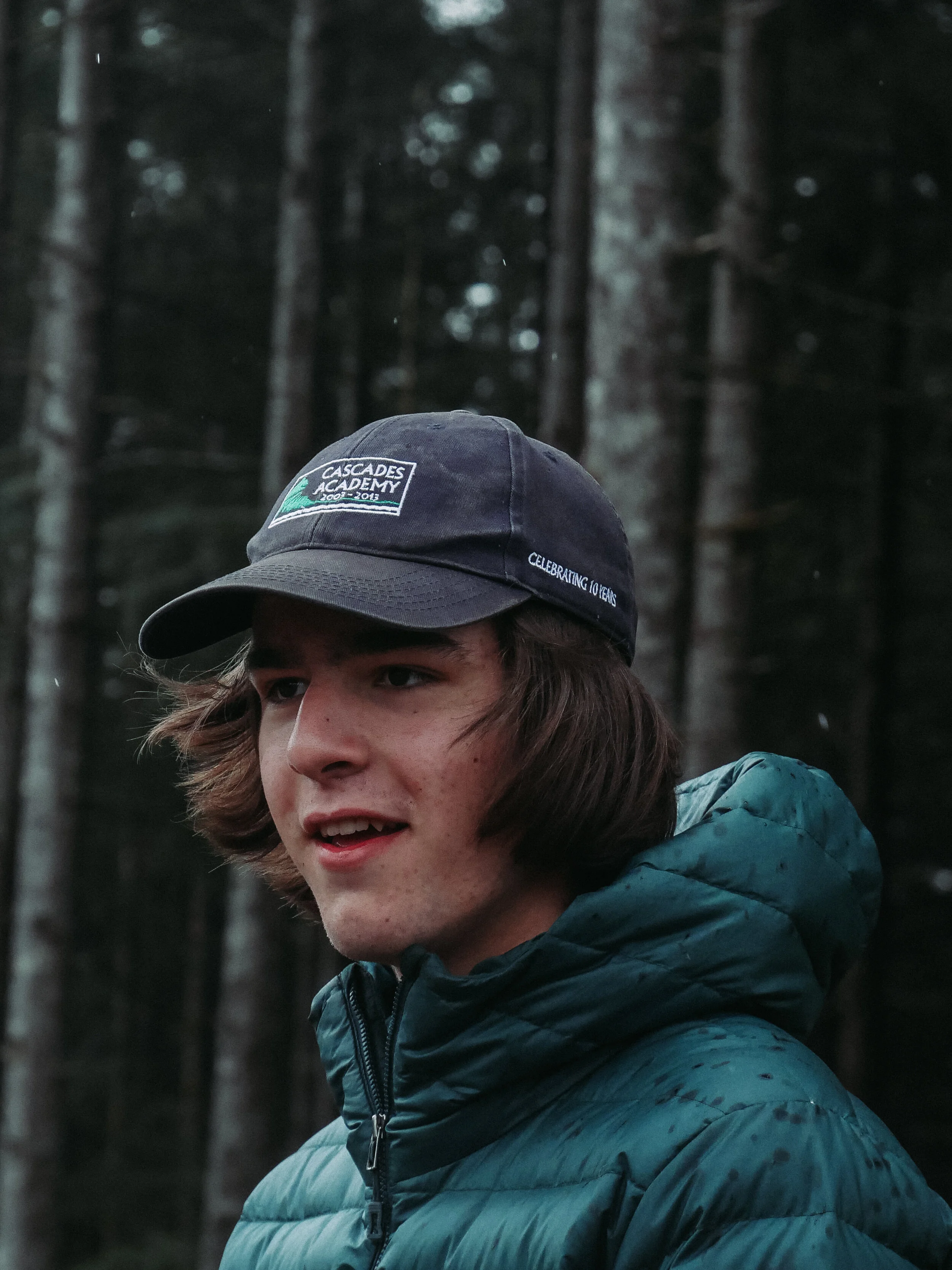 Canada — JACKSON JUNKIN