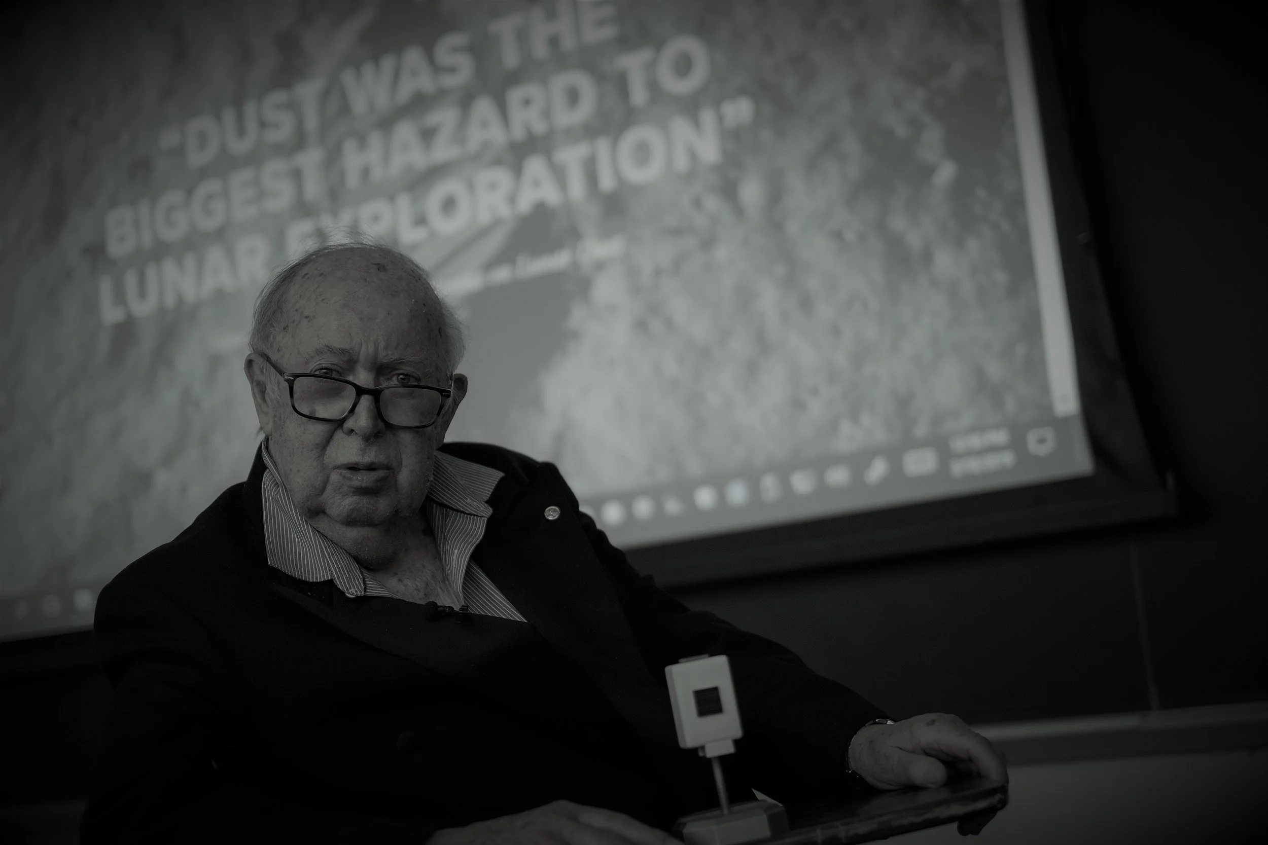 About Brian — Brian J O'Brien AO