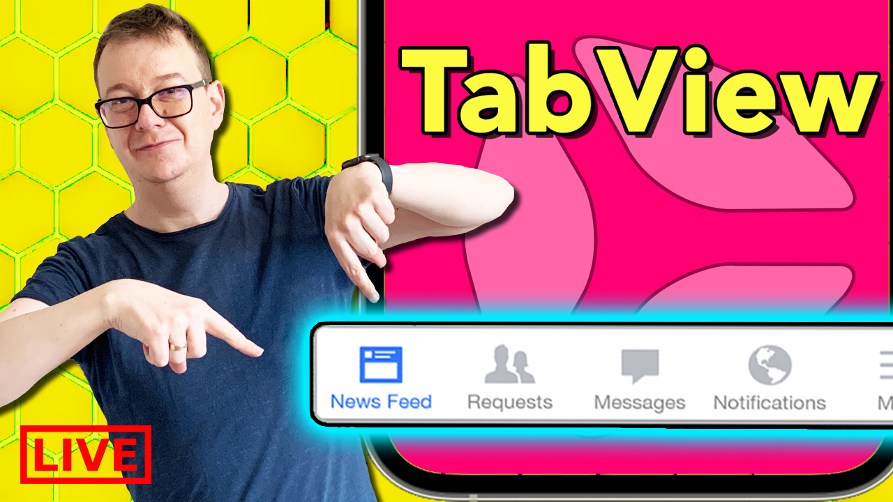 Everything You Need To Know About Swiftui Tabview — Rebeloper