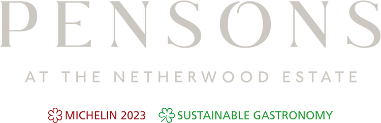 Pensons Michelin-Star Restaurant on Worcestershire/Herefordshire border