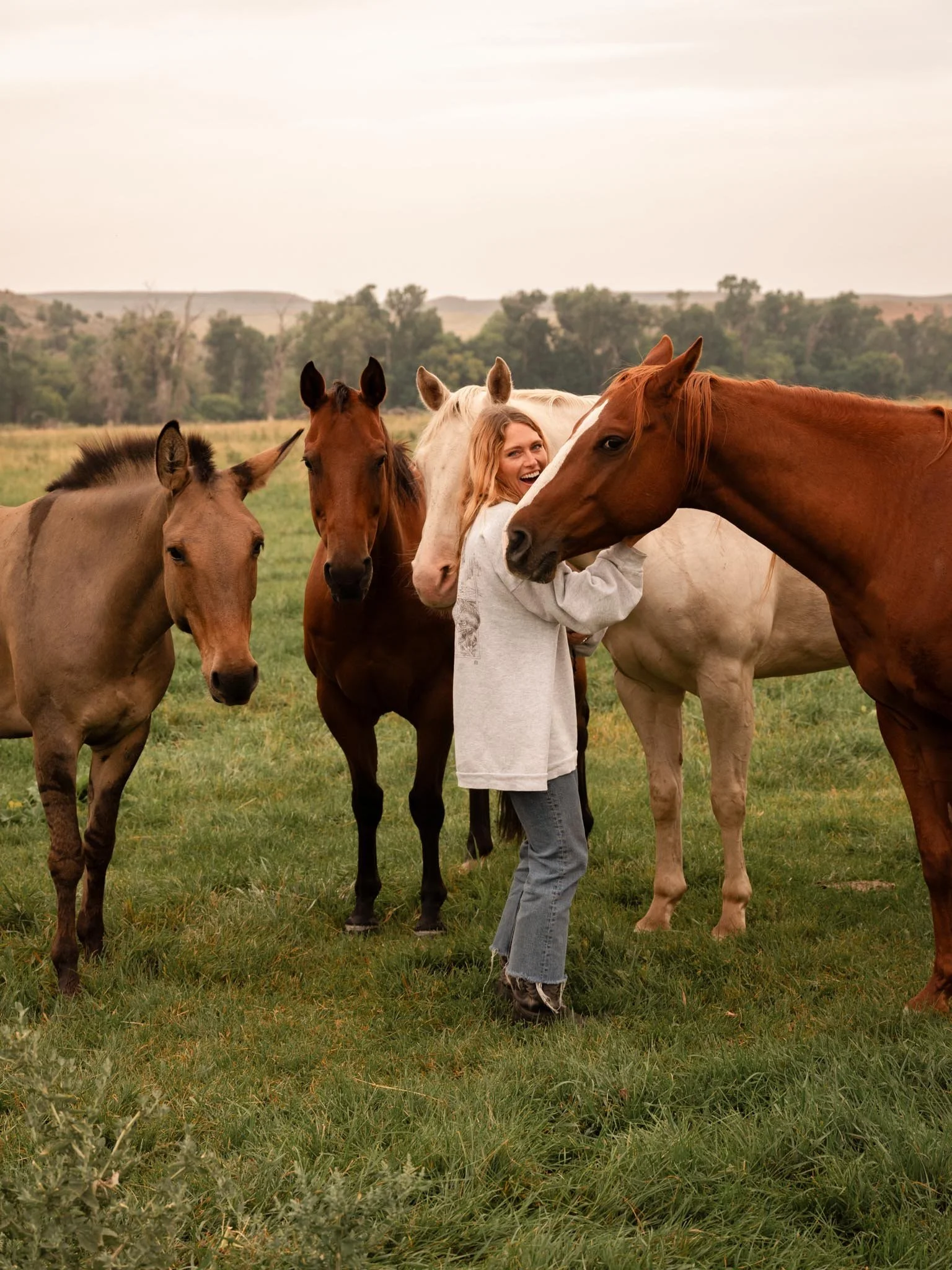 Workshops & Retreats — Katie Rodgers