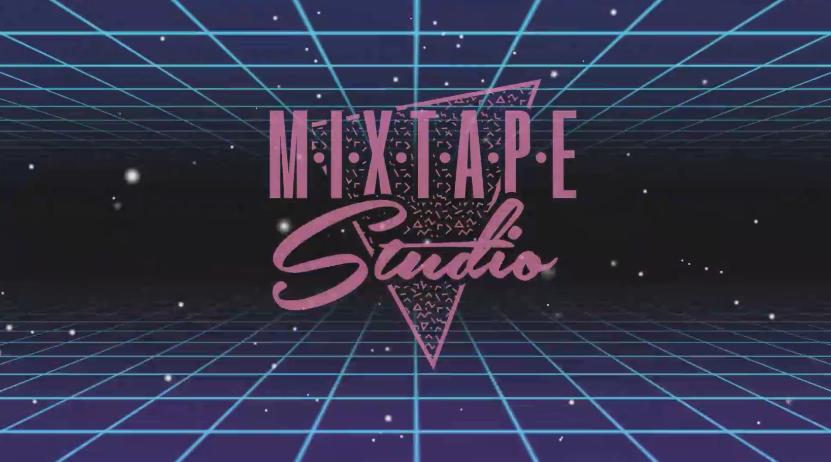 Mixtape Studio