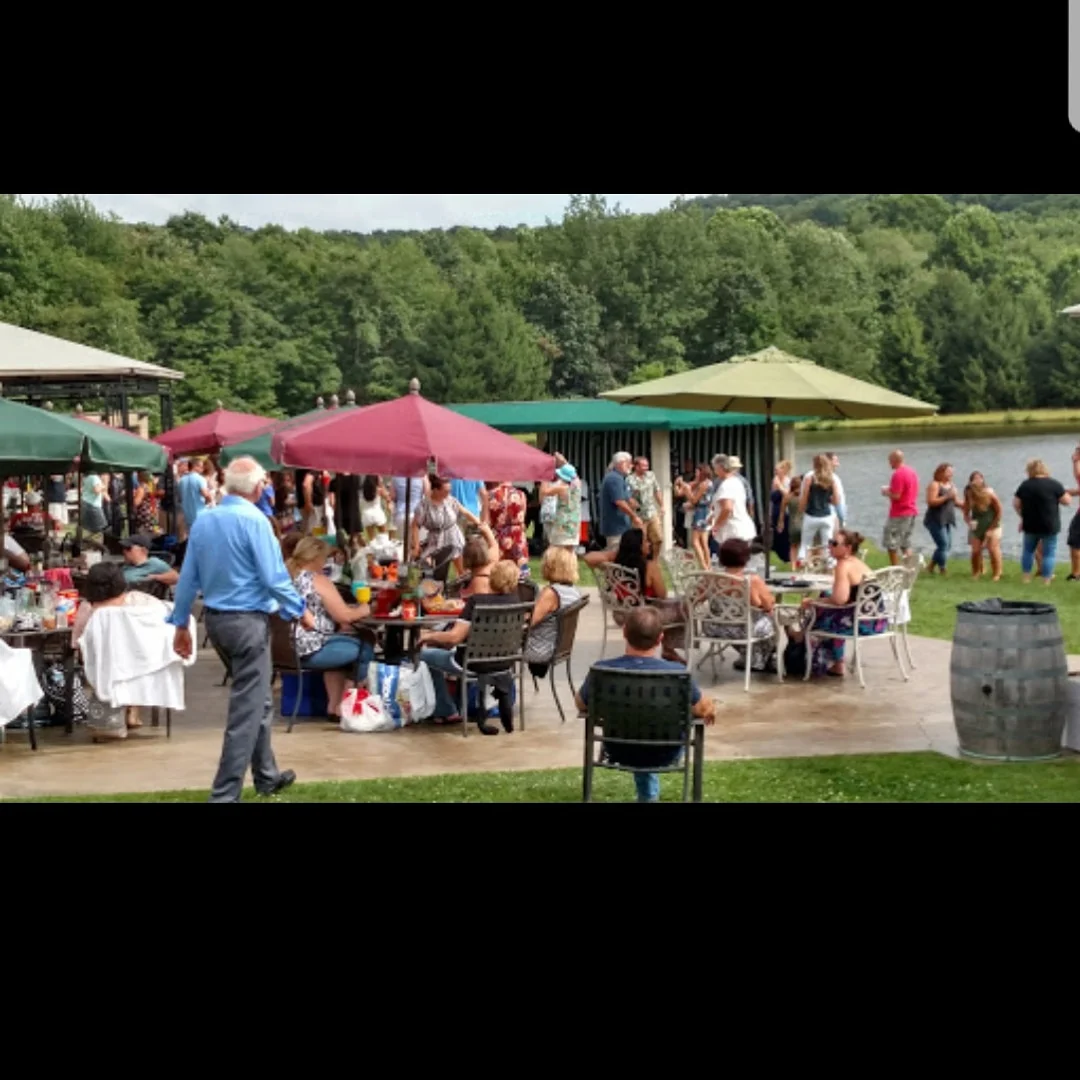 Stone Villa Wine Cellars