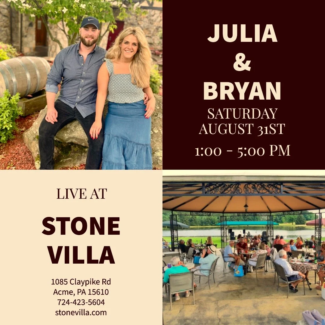 %Stone Villa Wine Cellars