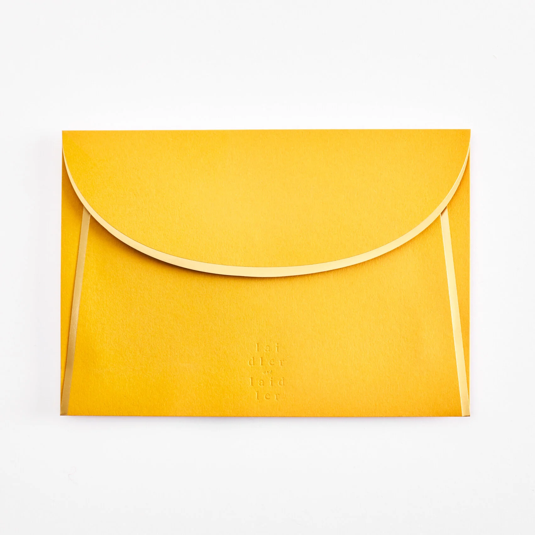 Luxury Envelope Packs | Laidler and Laidler London