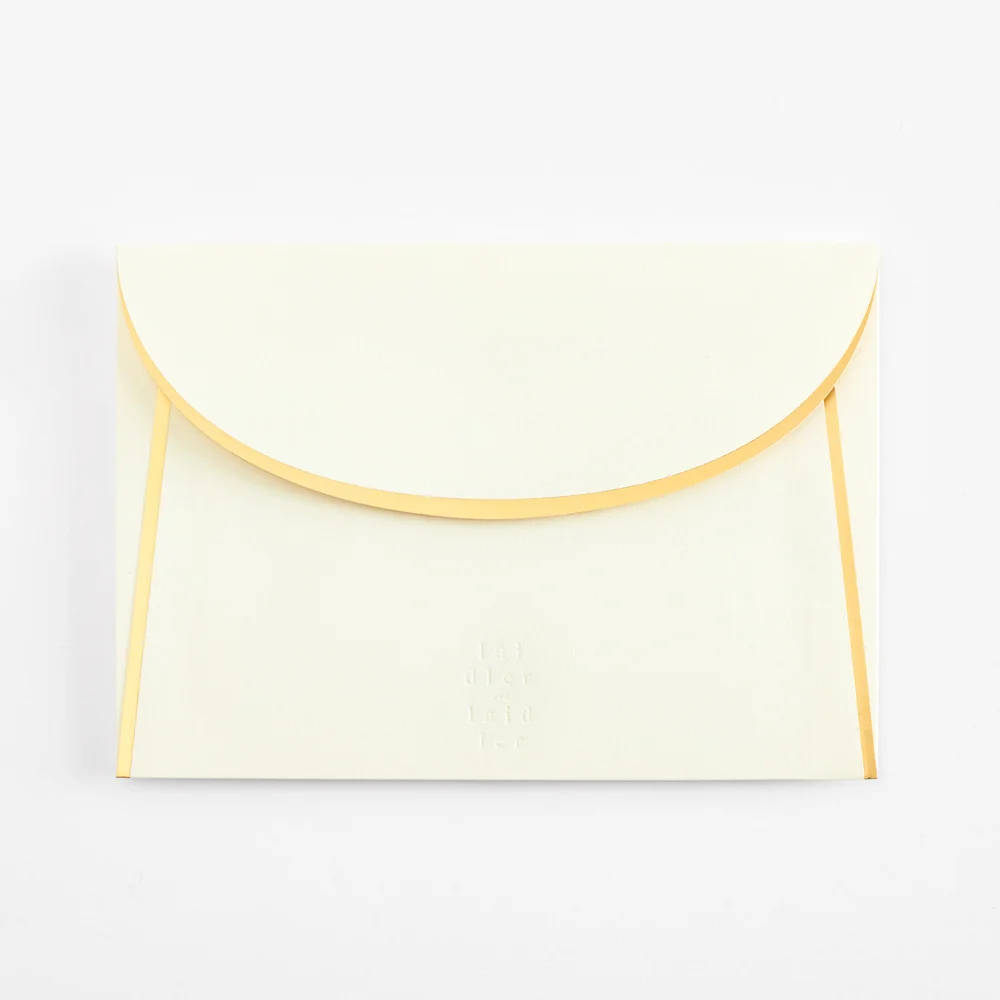 Luxury Envelope Packs | Laidler and Laidler London