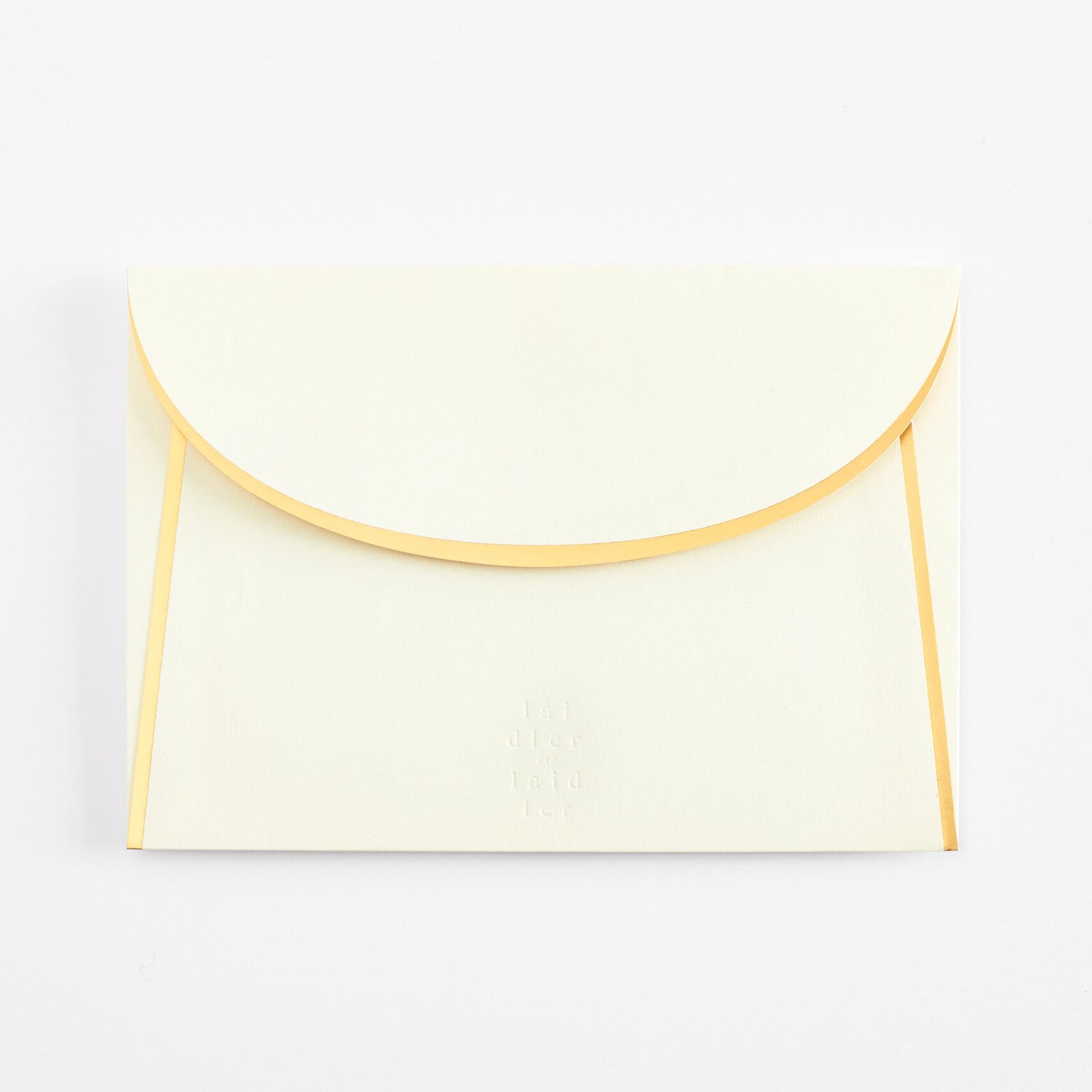 Luxury Envelope Packs | Laidler and Laidler London