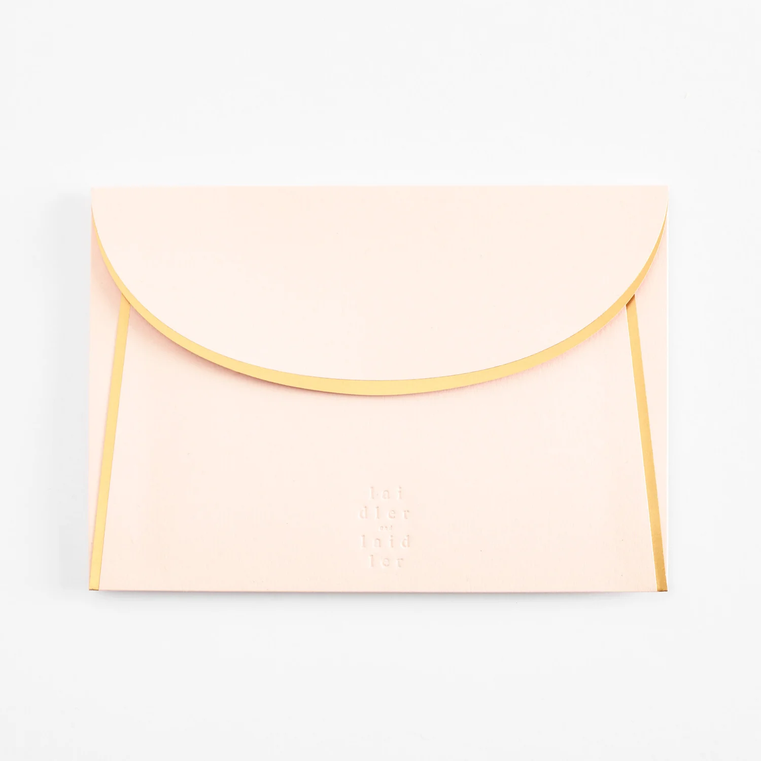 Luxury Envelope Packs | Laidler and Laidler London