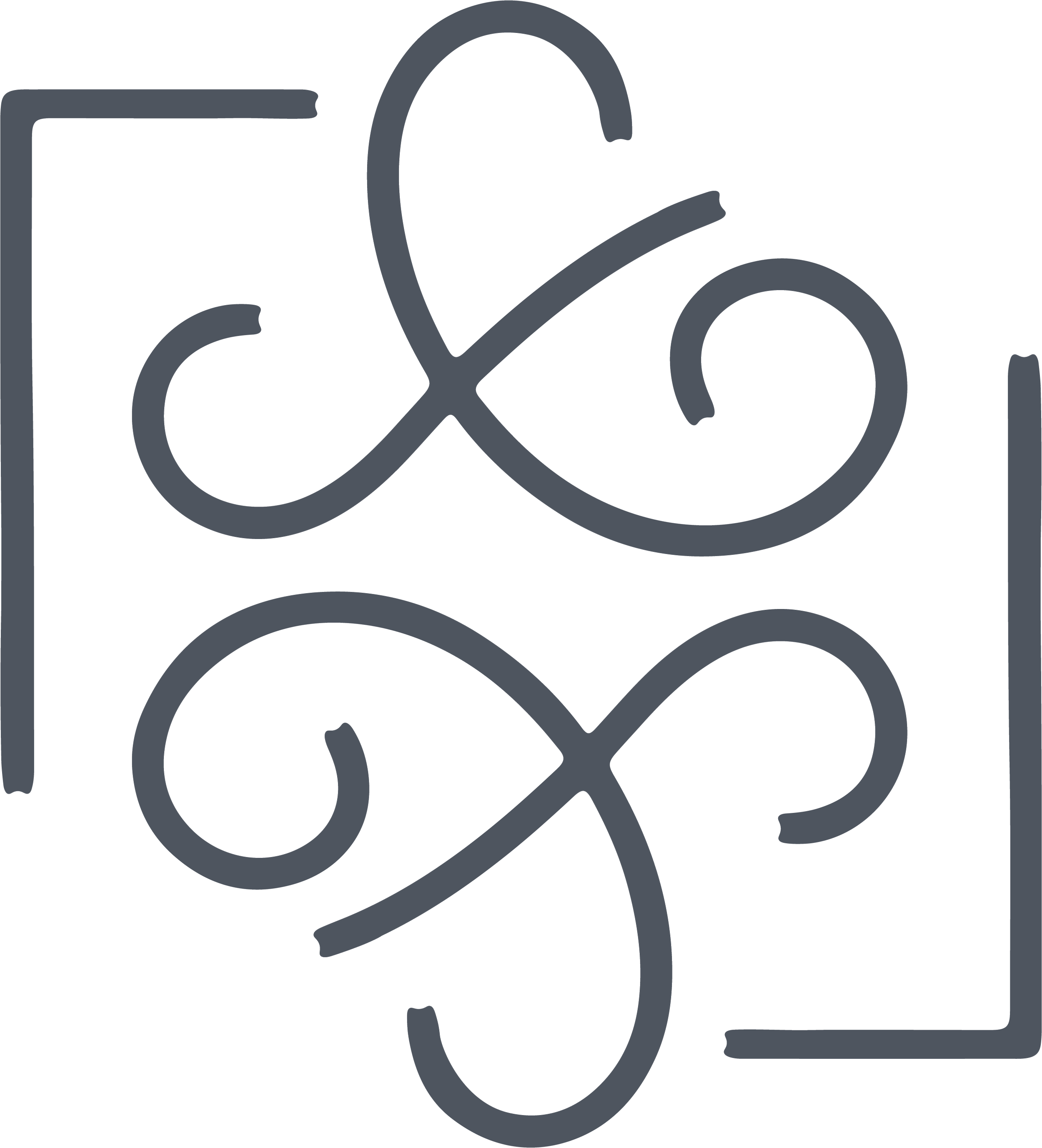 Considered, Refined Letterpress Stationery always with a Luxury Finish ...