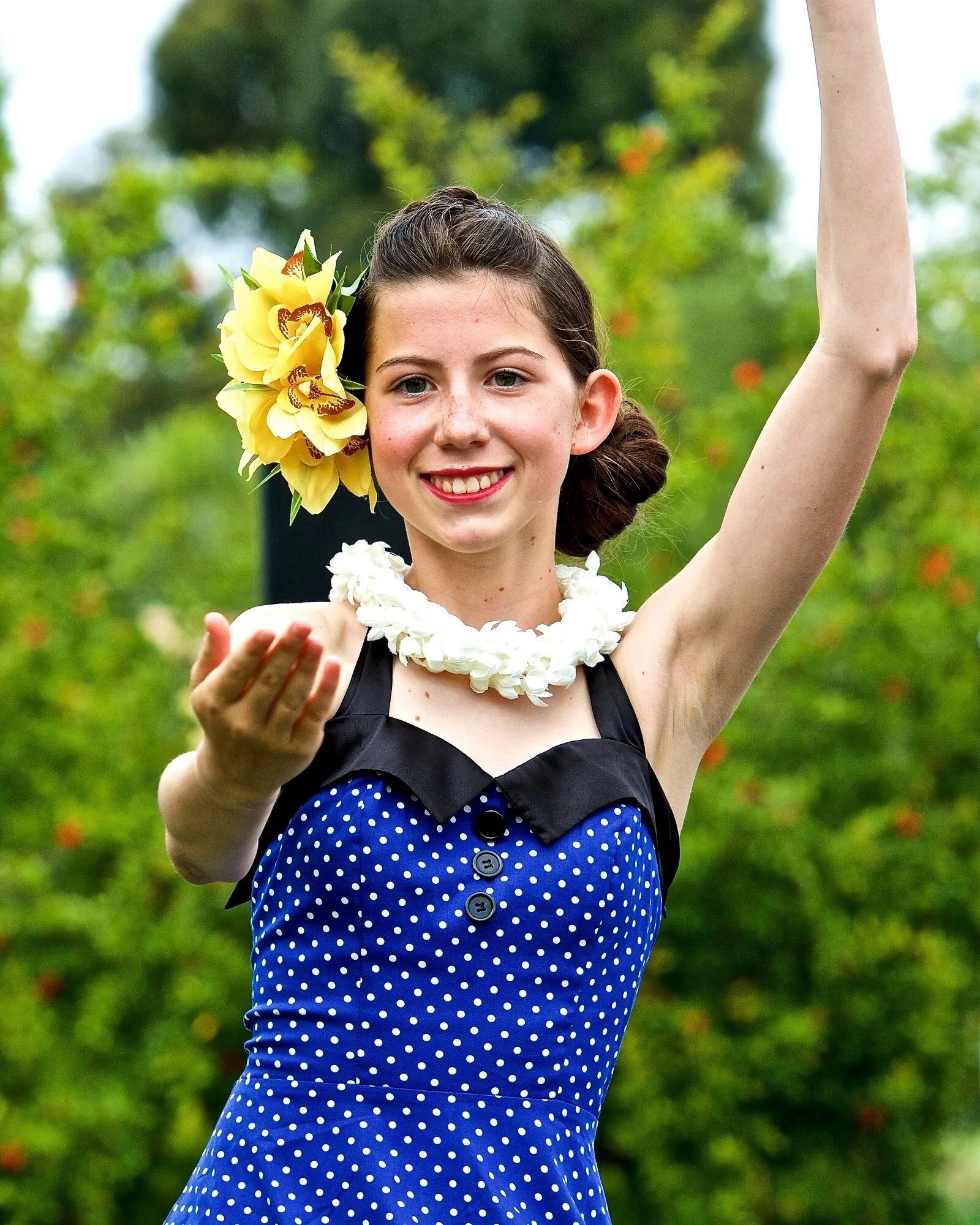 San Diego Hula Academy