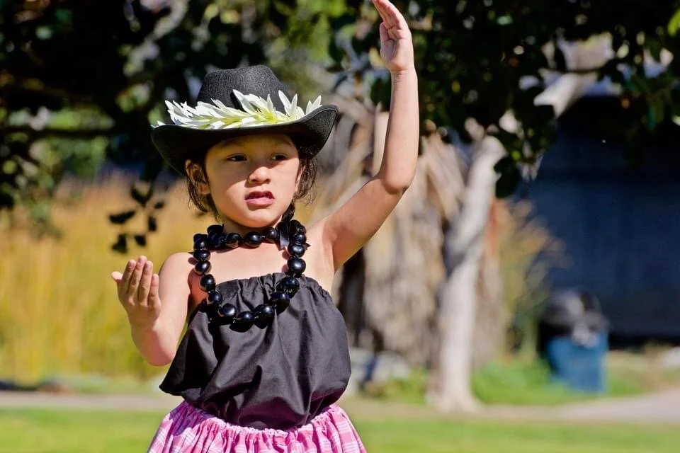 San Diego Hula Academy