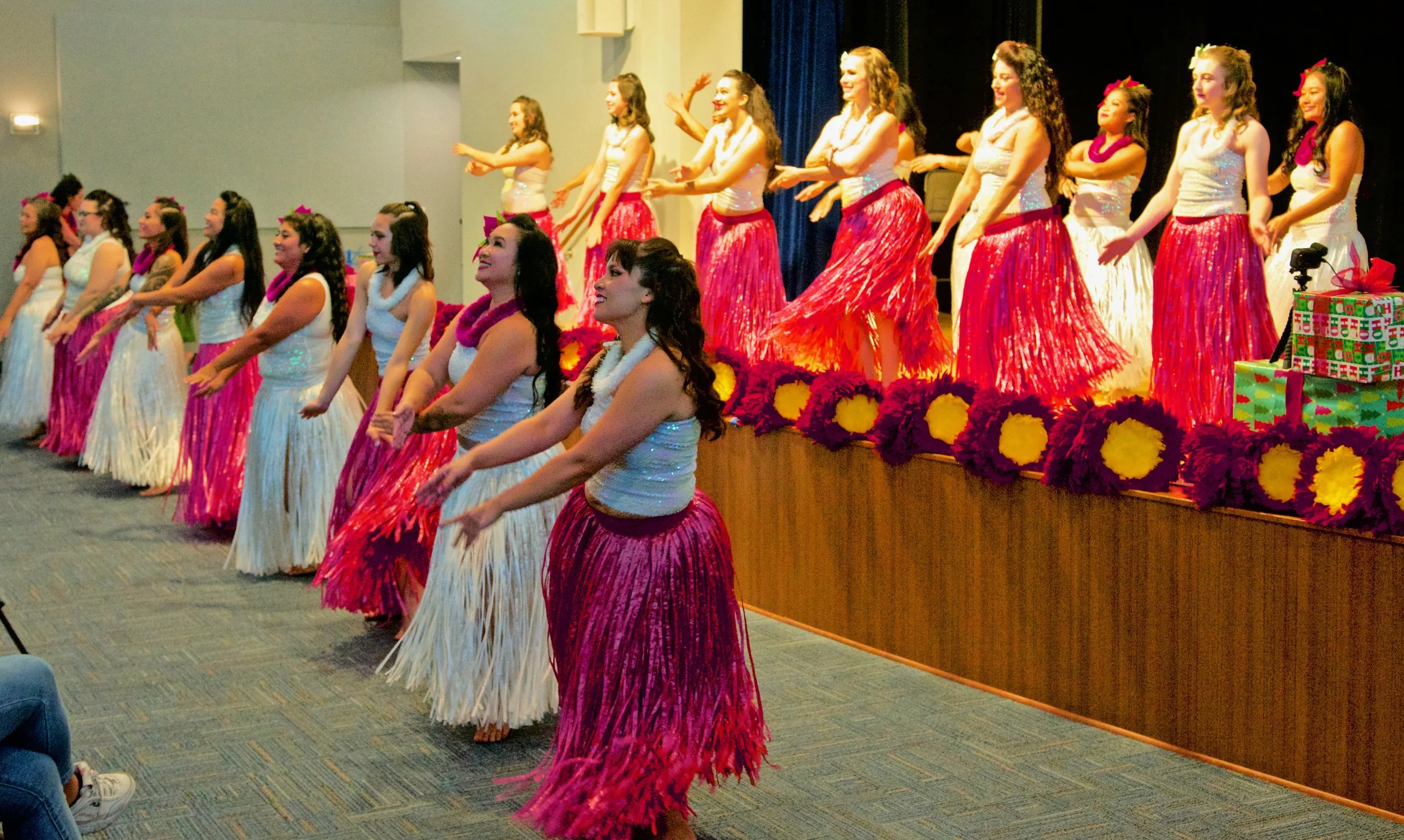San Diego Hula Academy
