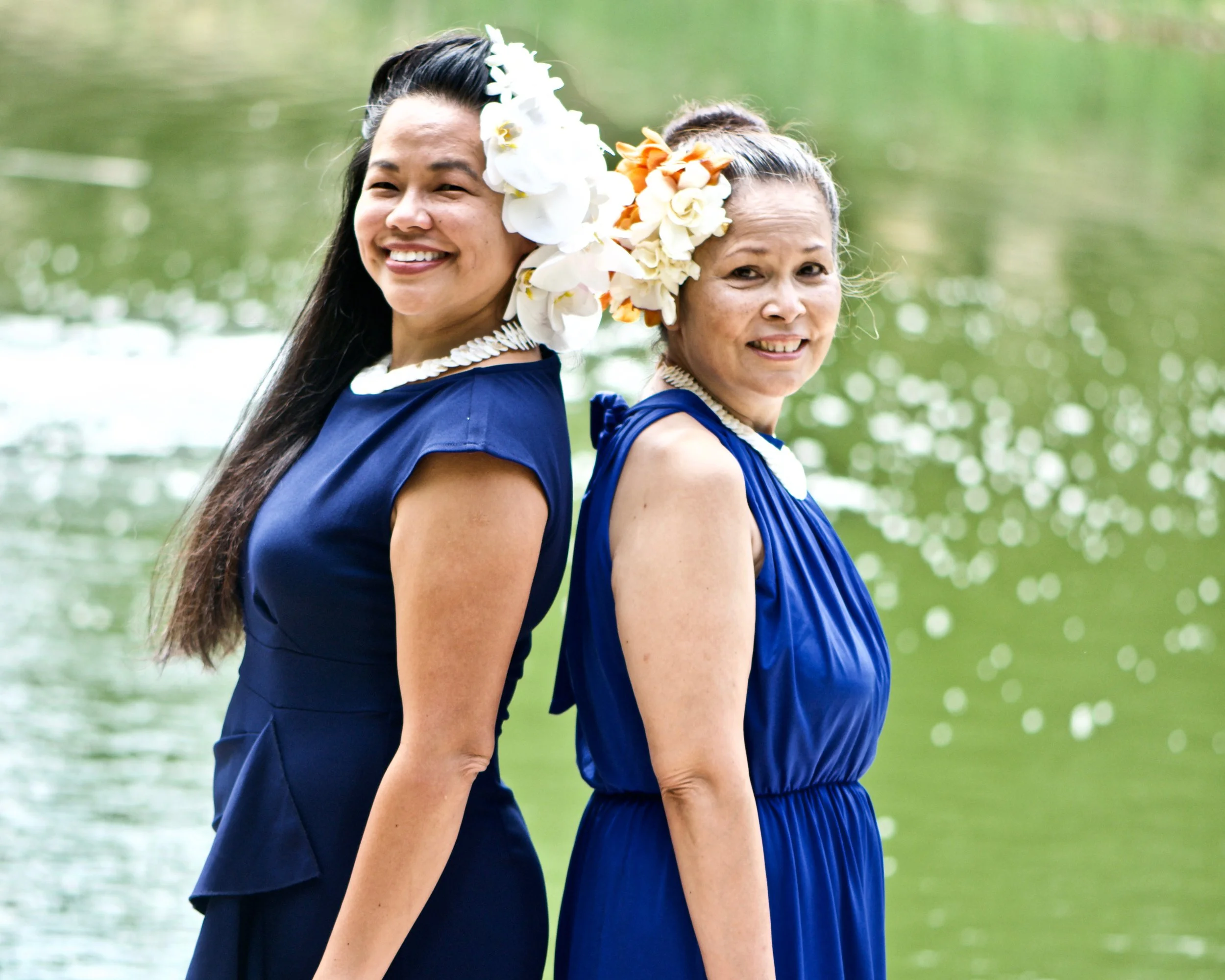 San Diego Hula Academy