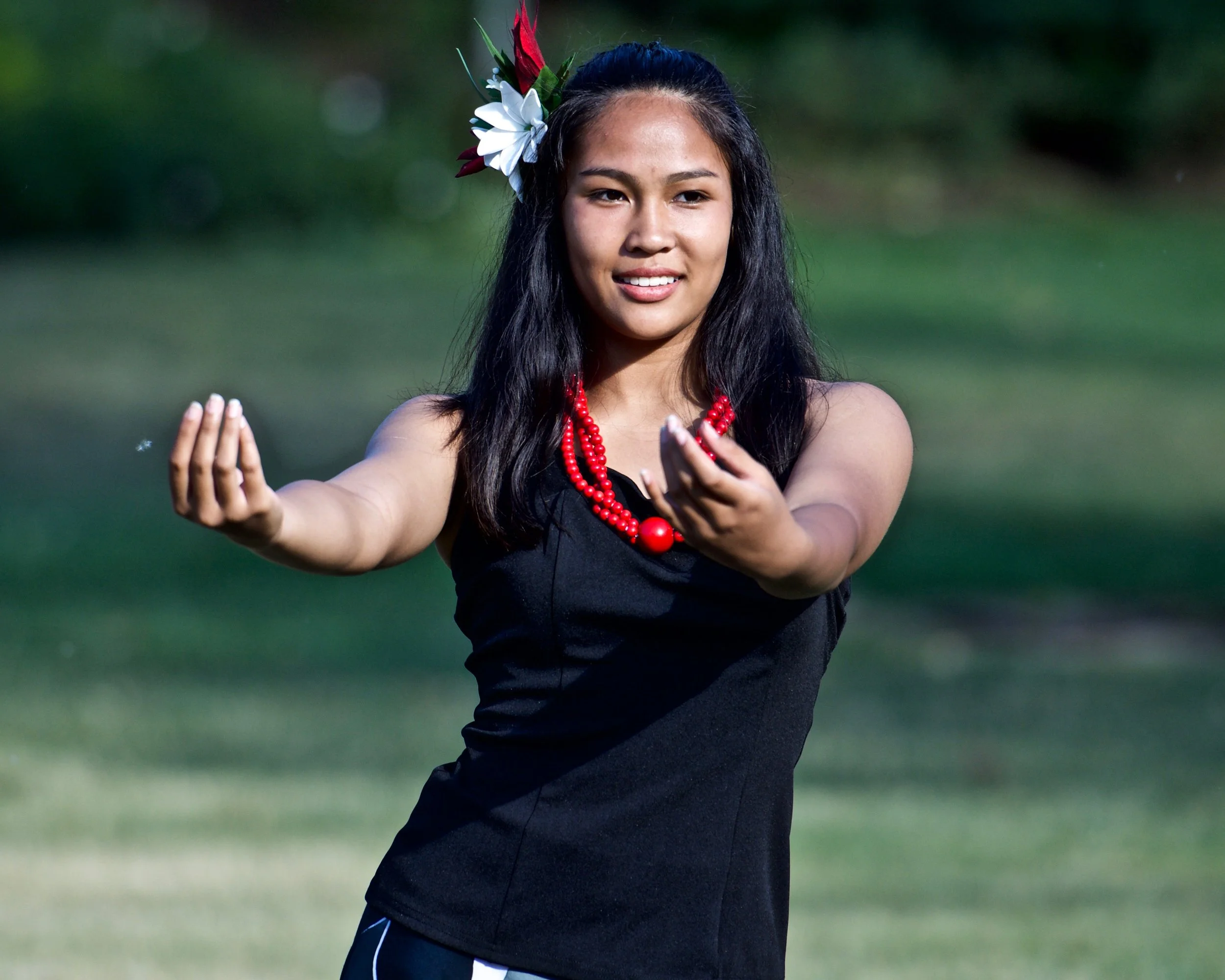 San Diego Hula Academy