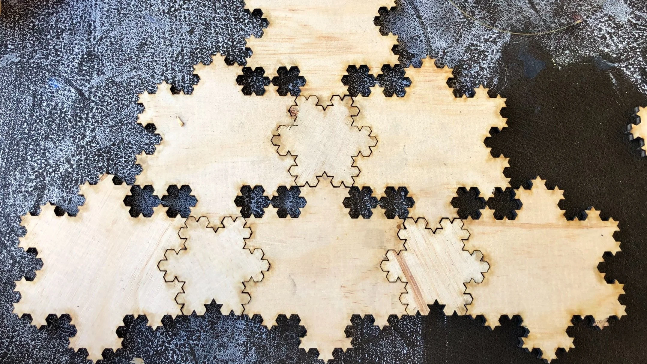 Spark Joyful Mathematics