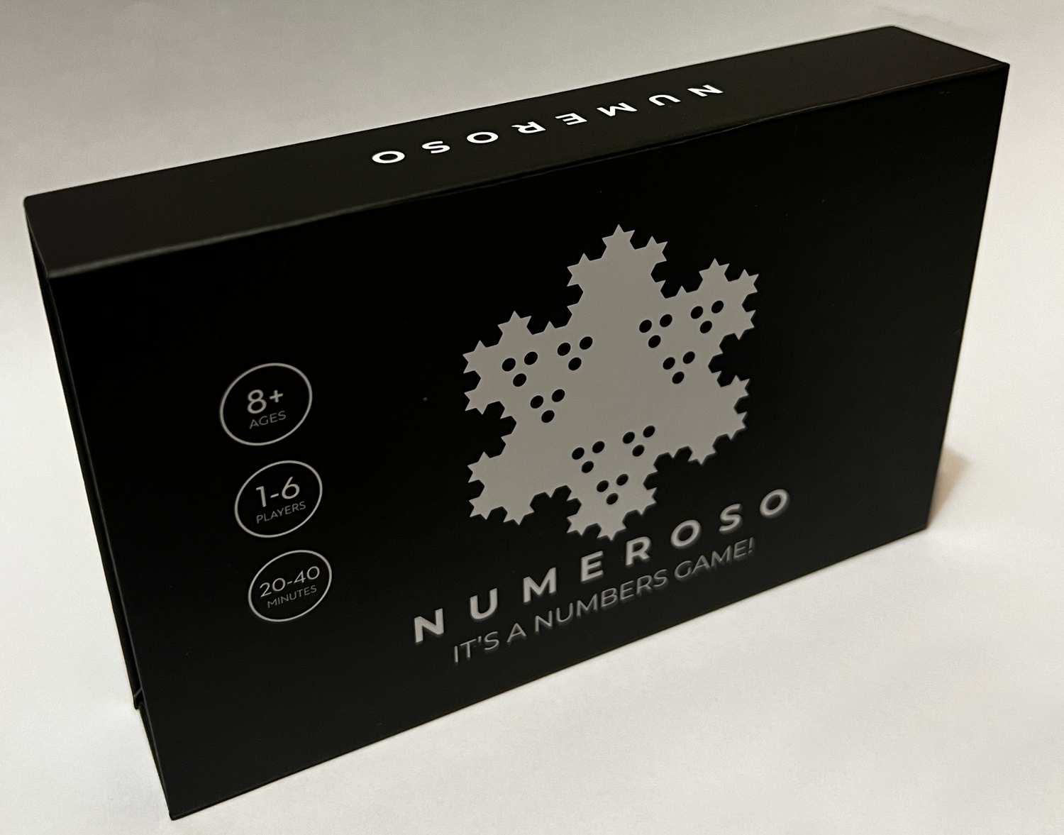 Spark Joyful Mathematics