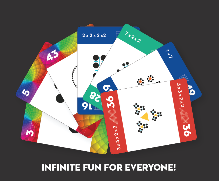 Spark Joyful Mathematics!