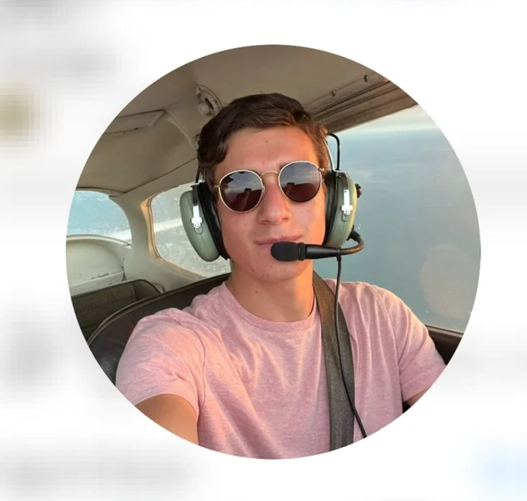 Cajun's Aviation Dream Inc.