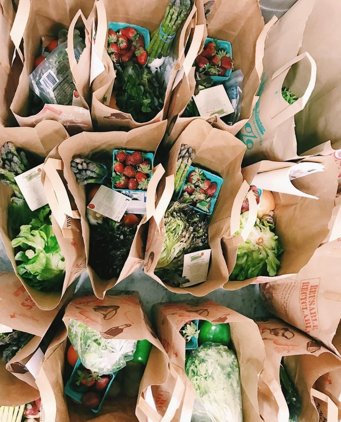 Lowcountry Street Grocery