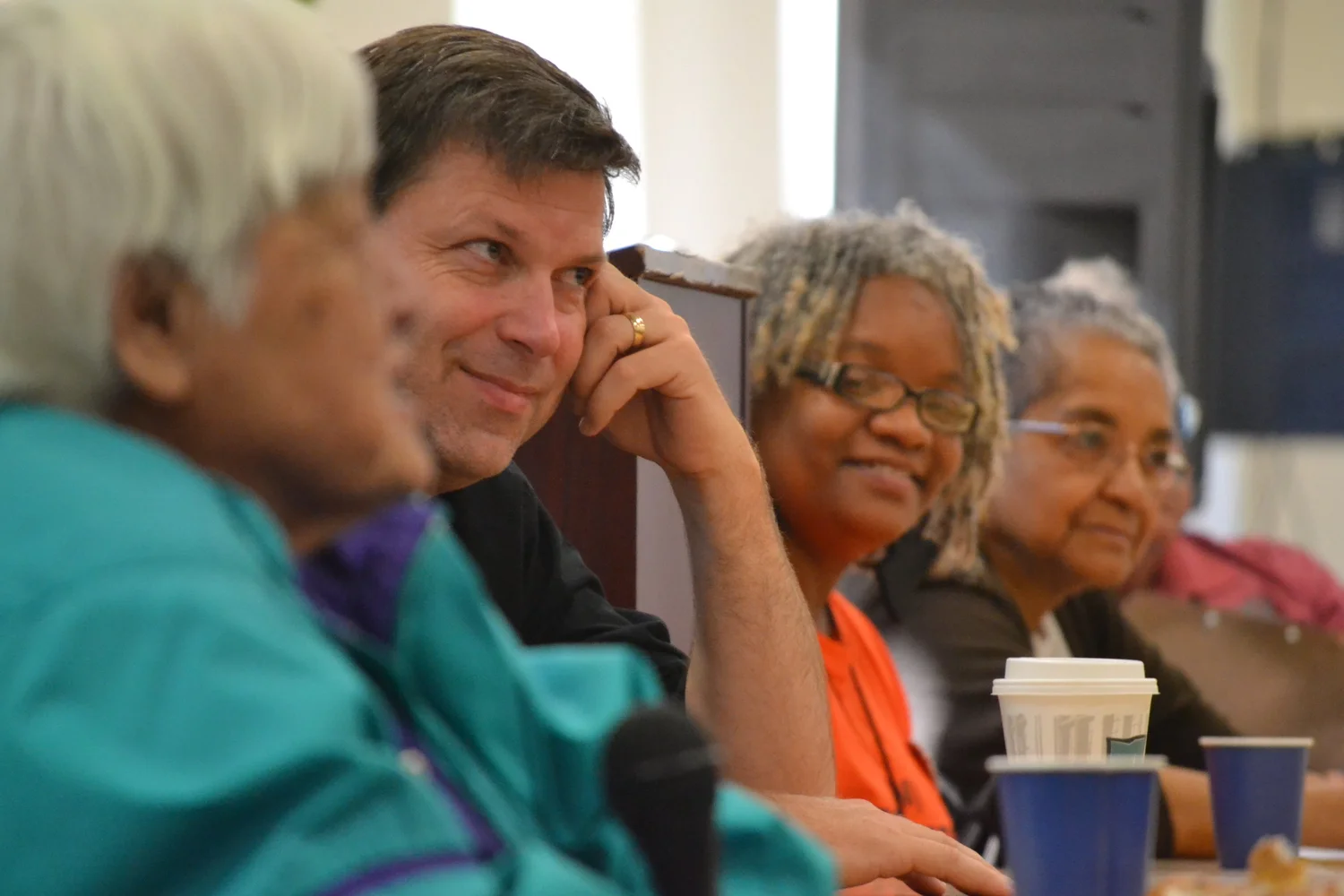 Our People — Sugar Law Center for Economic & Social Justice