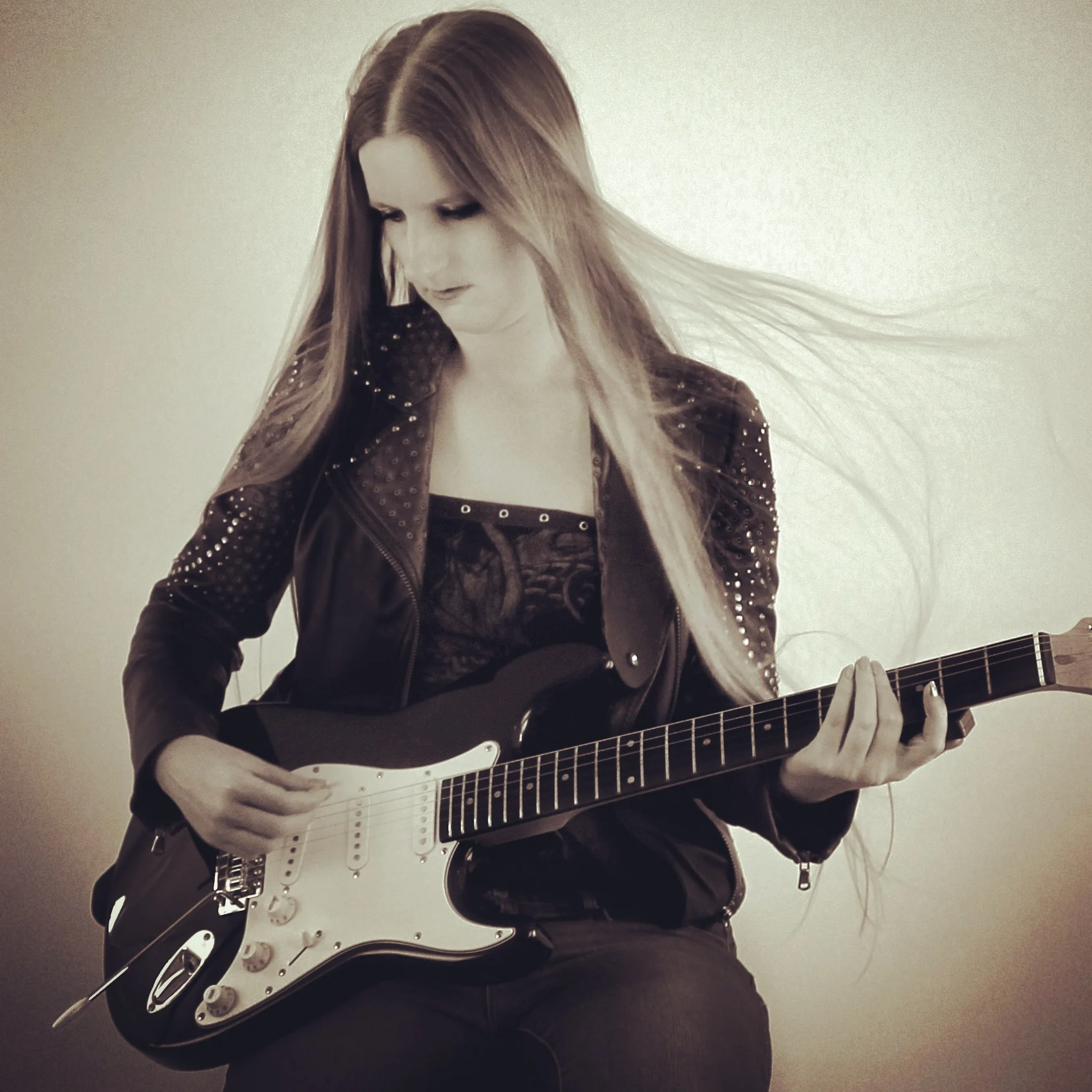 self-portraits — Catherine Nowell Photography