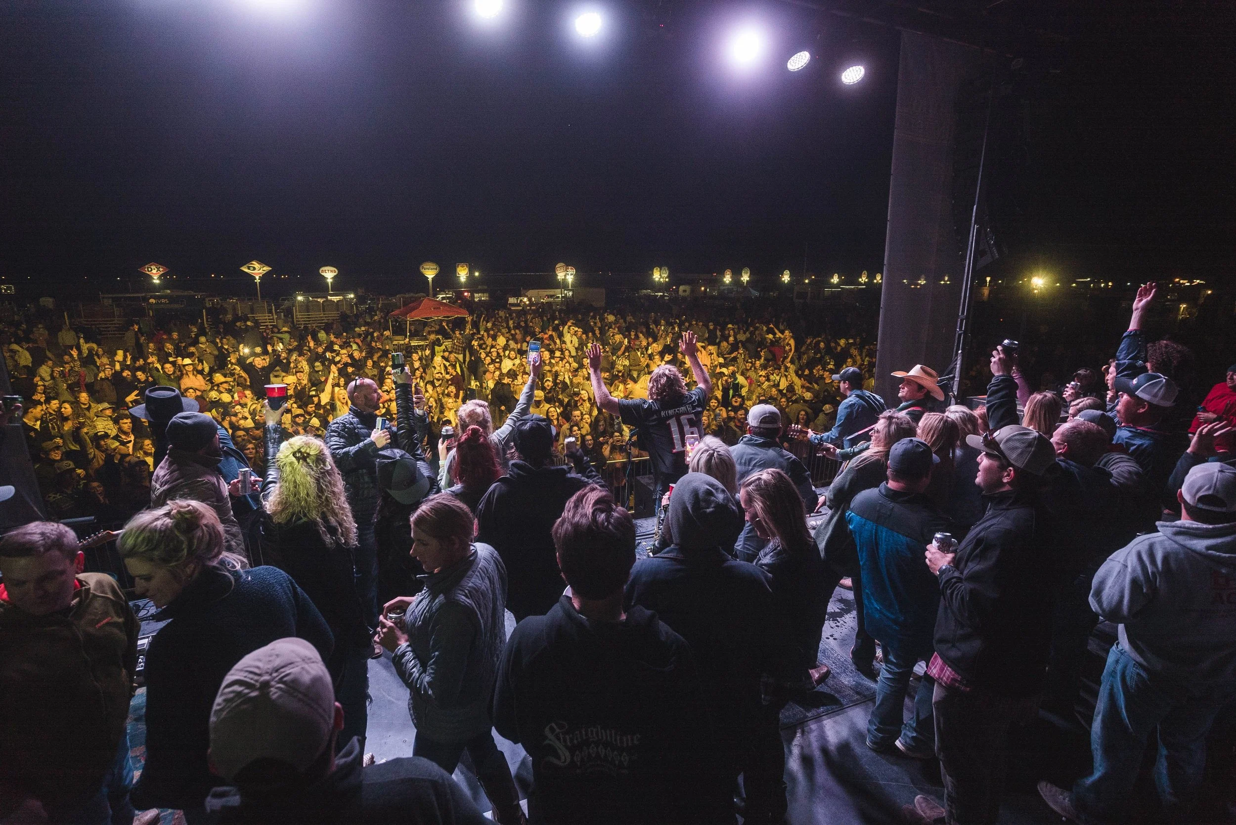 COTTON FEST