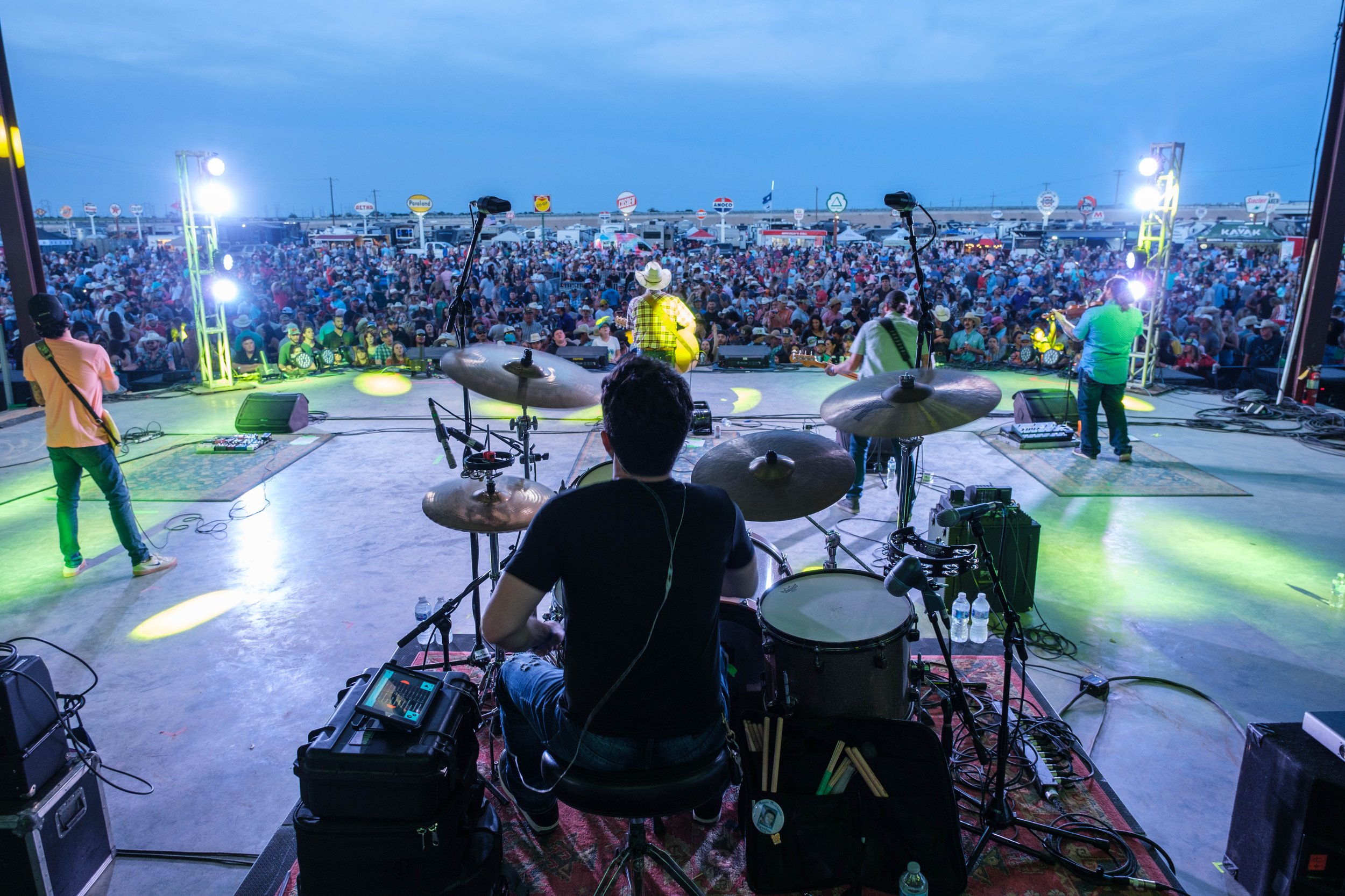 COTTON FEST
