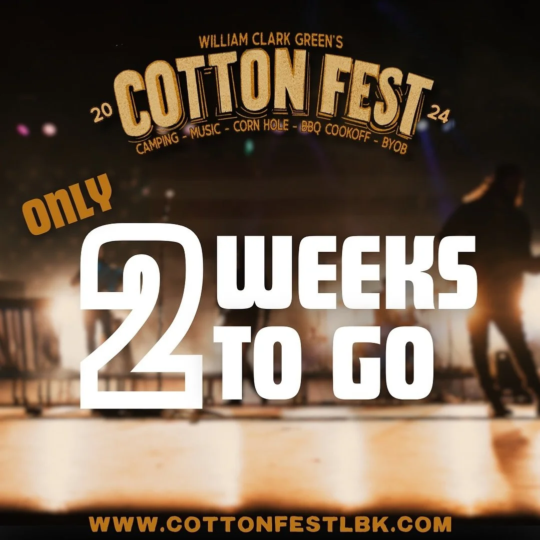 COTTON FEST