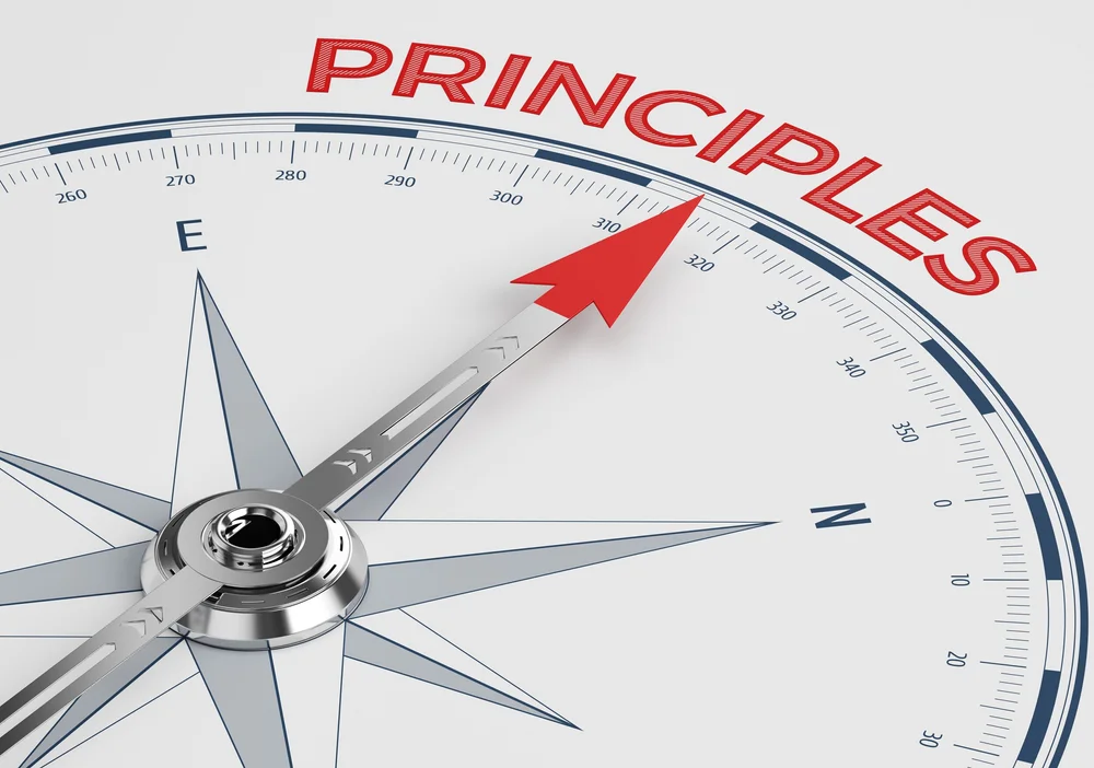 Why Principles Matter — Lawrence W. Reed