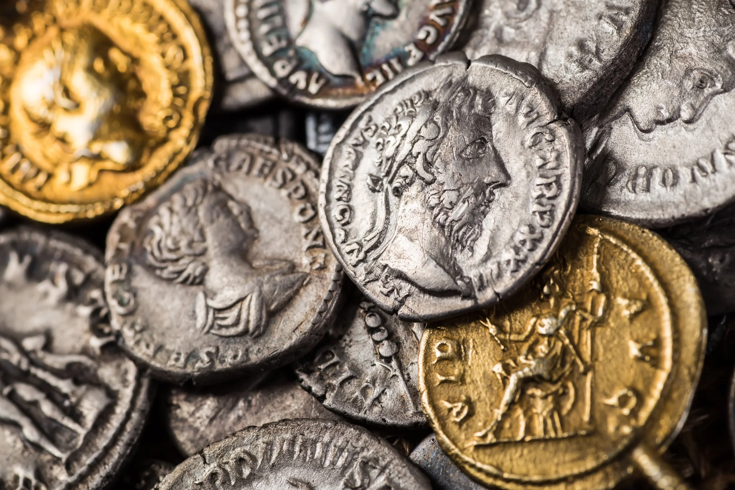 Livy on History — Lawrence W. Reed