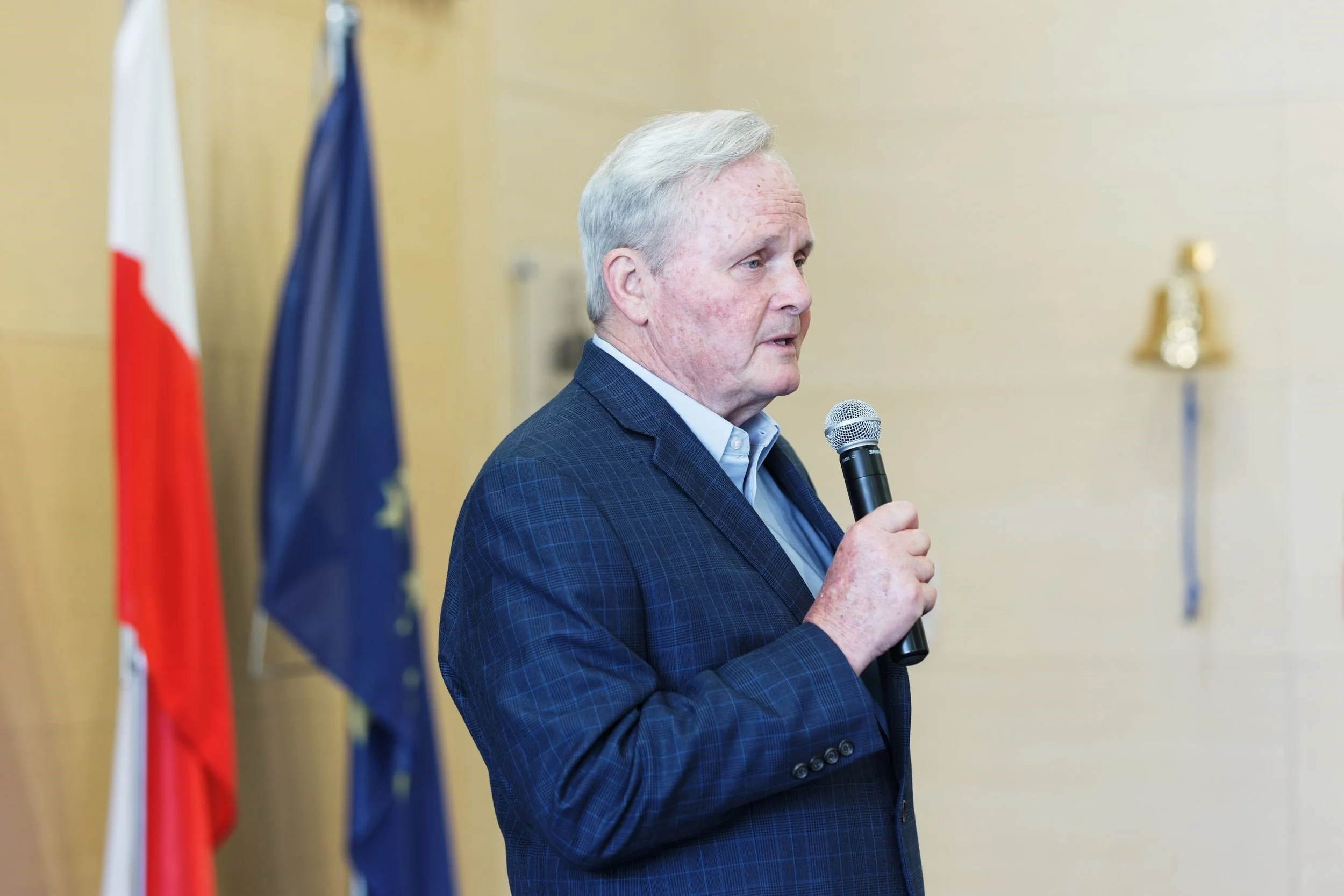 George on Truth — Lawrence W. Reed