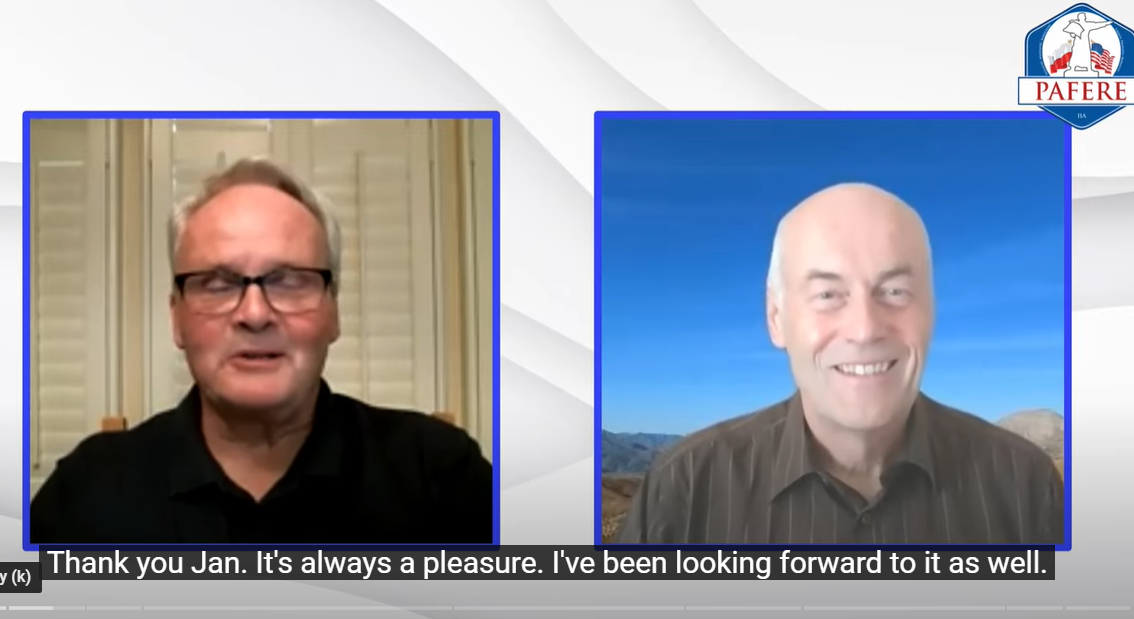 Blog — Lawrence W. Reed