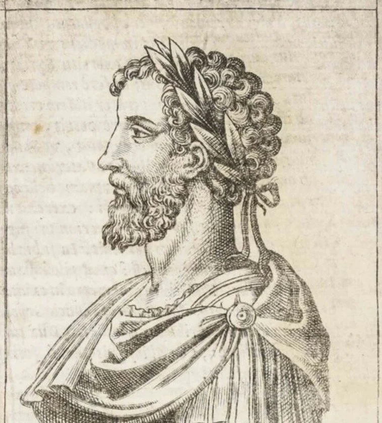 The Man Who Purchased an Empire — Lawrence W. Reed