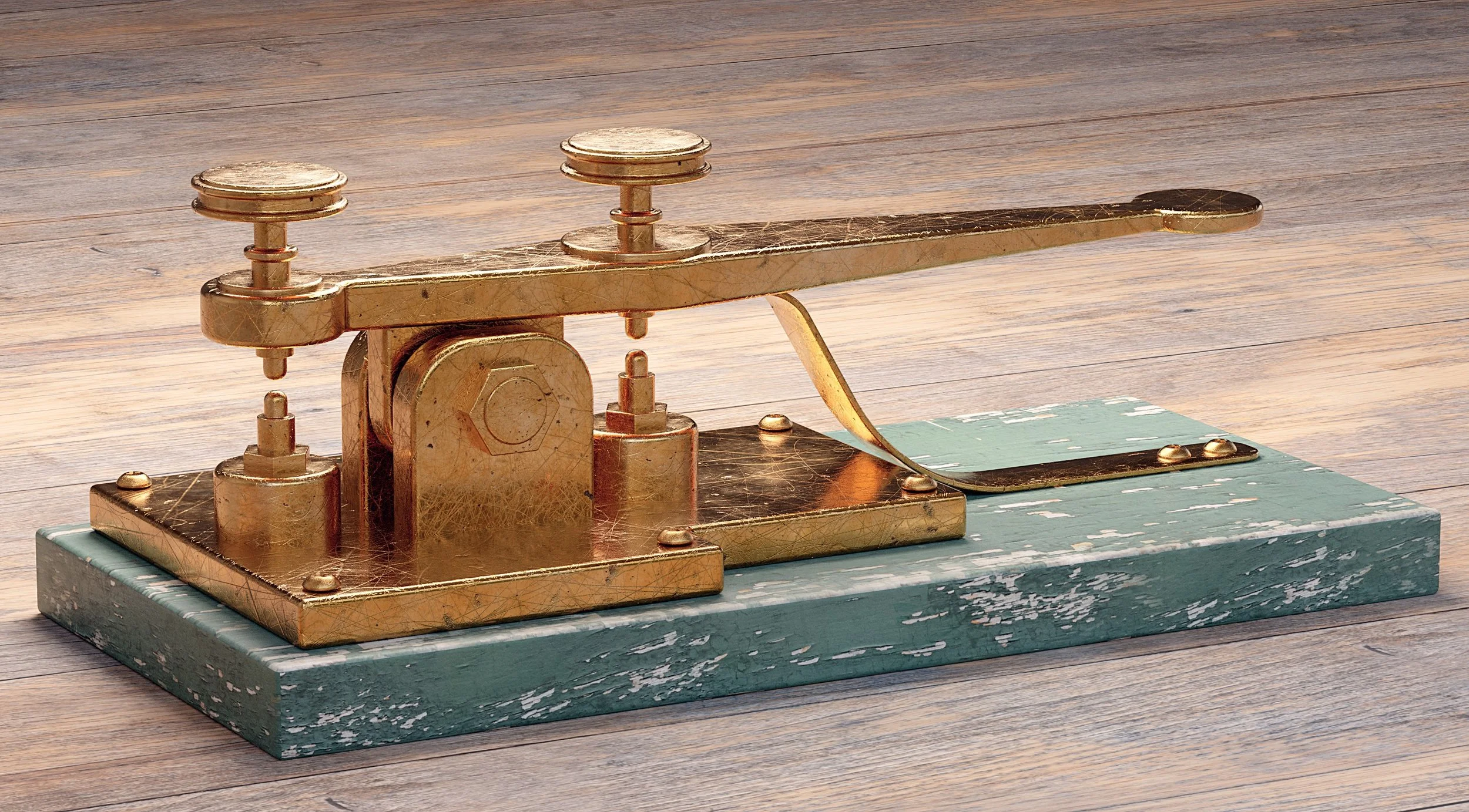 How Government "Helped Advance" a Great Invention of the 19th Century ...