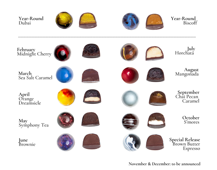 Cocoa Club — Cocoa Asante