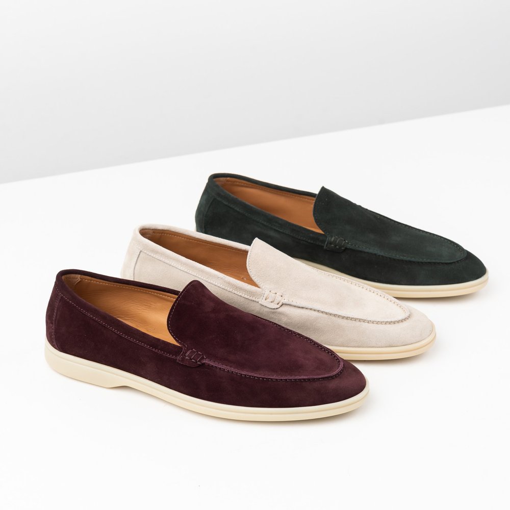 Footwear Lab | Artisan Lab
