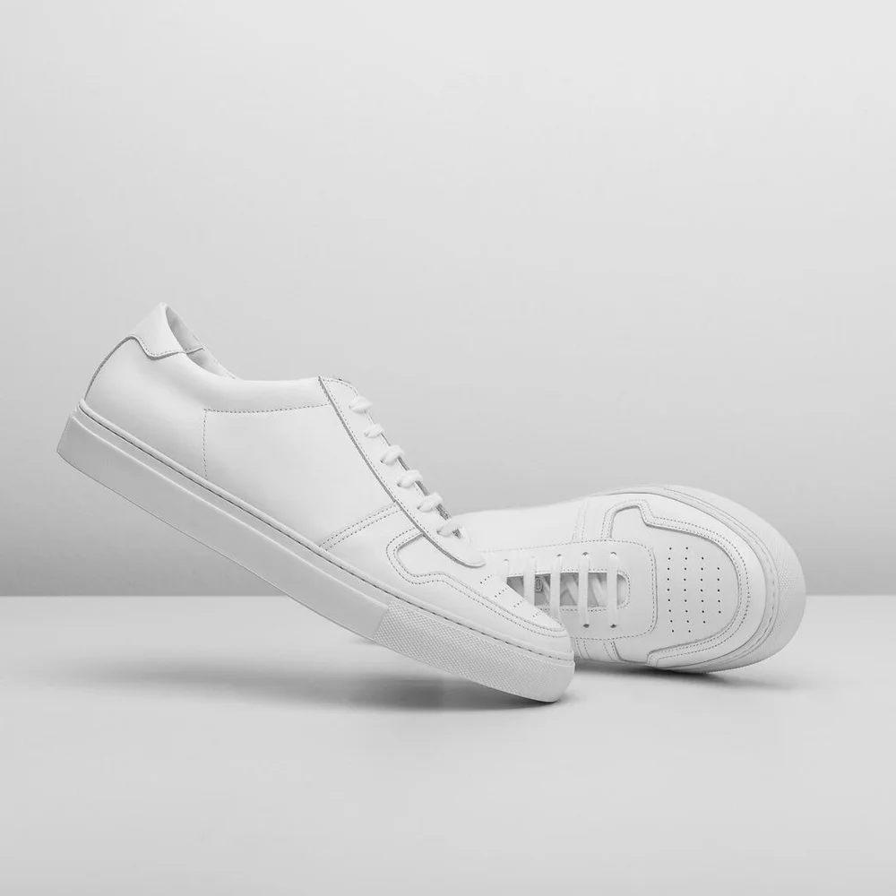 Footwear Lab | Artisan Lab