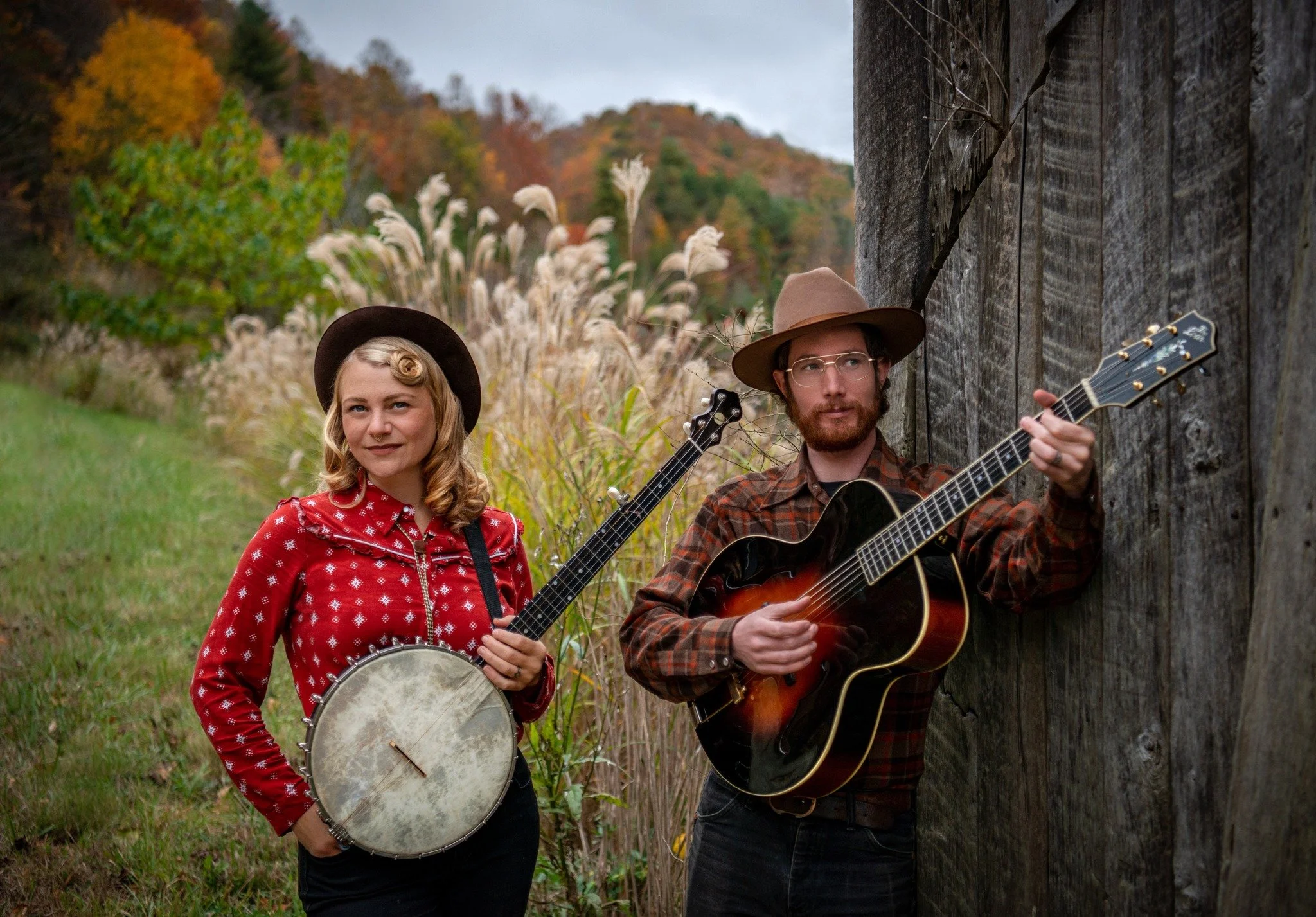 The Resonant Rogues, Jason Dea West — The Bur Oak
