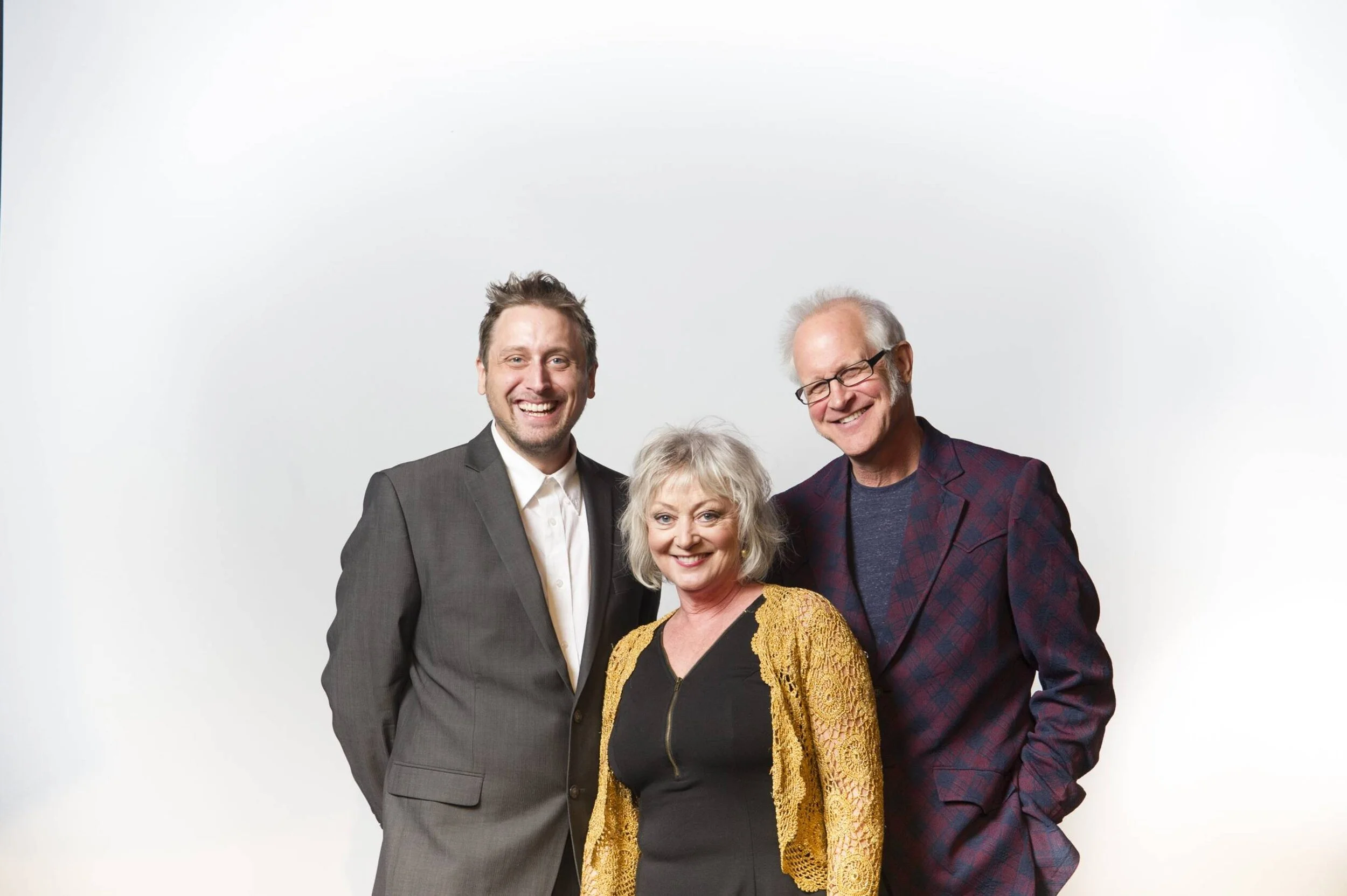 Harmonious Wail — The Bur Oak