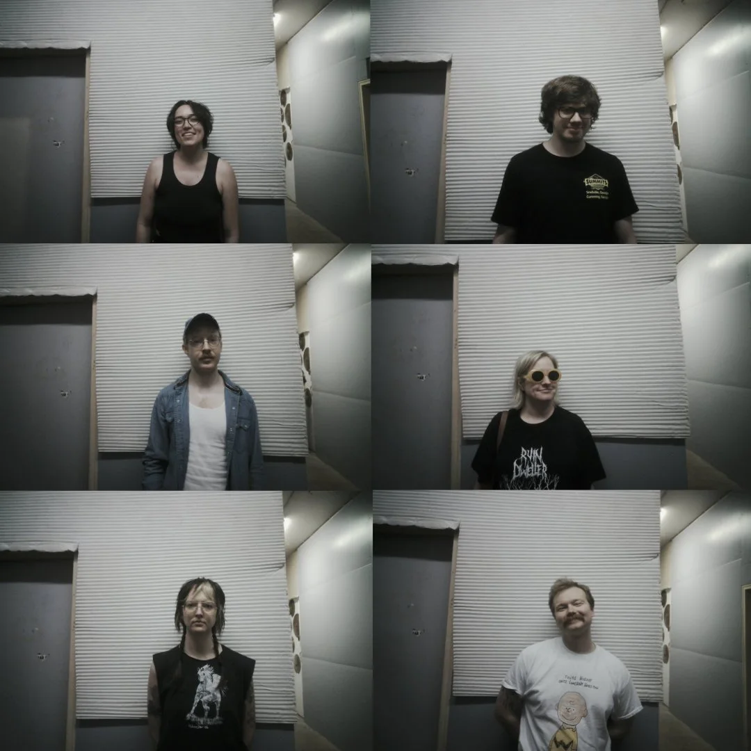 Shows — The Bur Oak