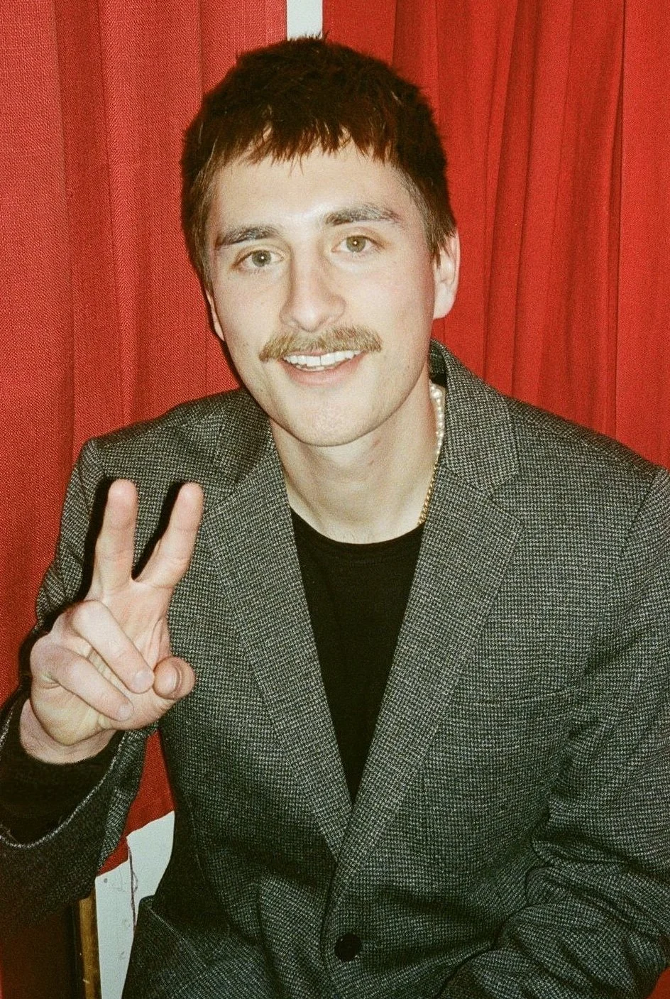 Shows — The Bur Oak