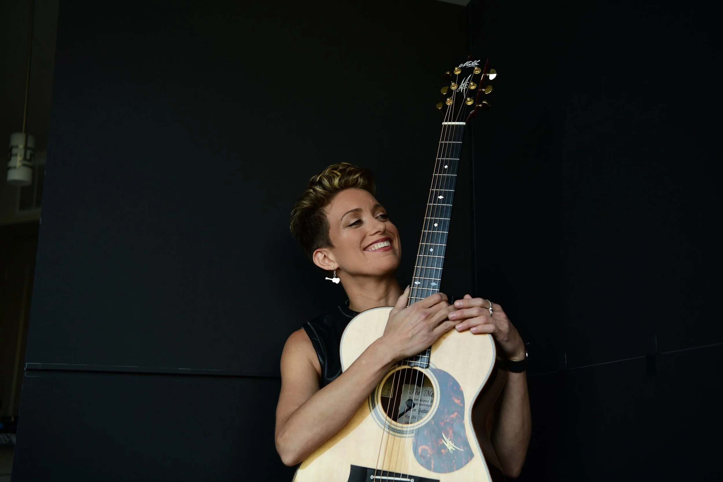 Shows — The Bur Oak