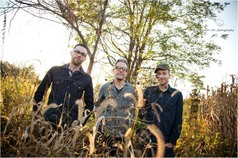 Past events — The Bur Oak