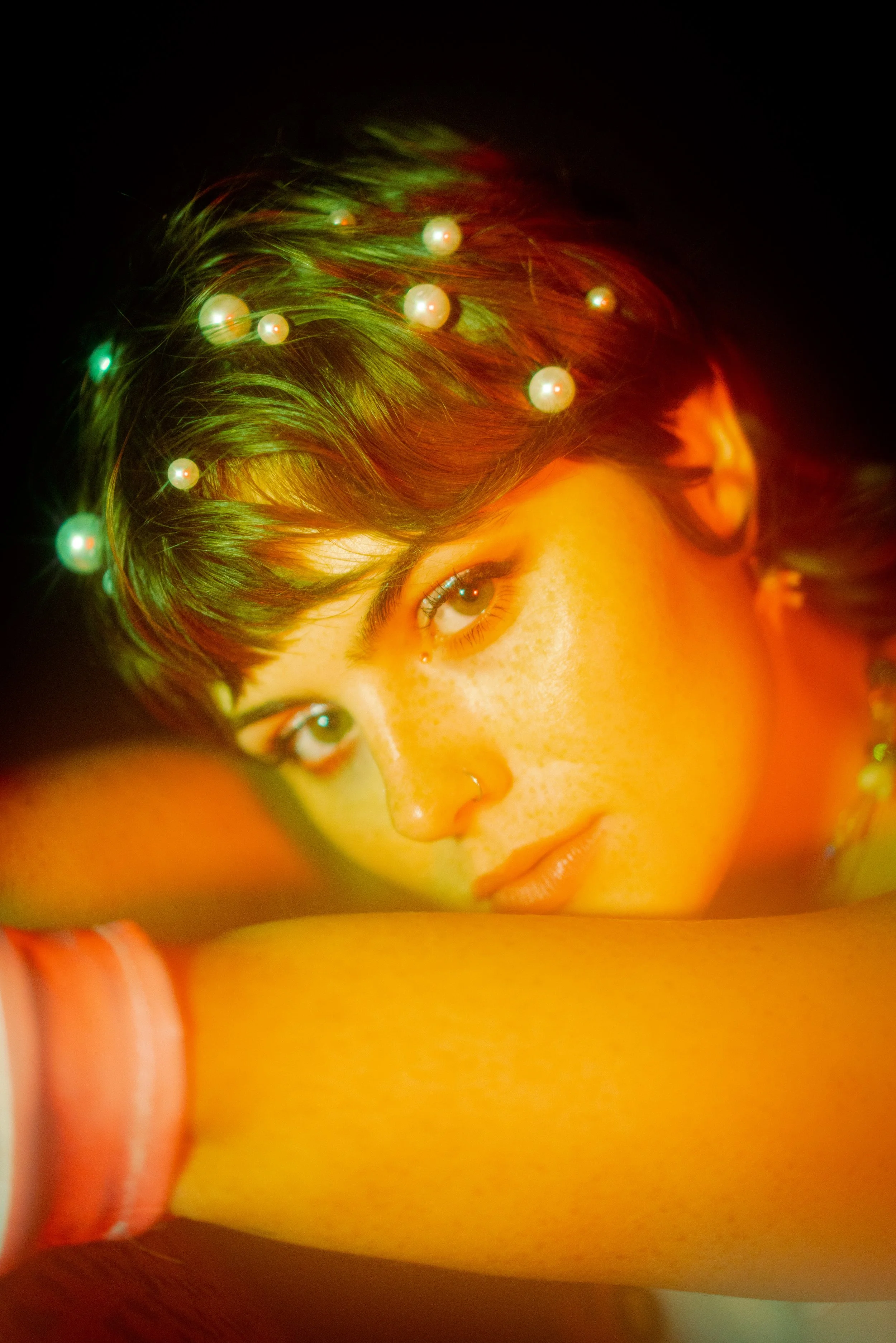 Shows — The Bur Oak